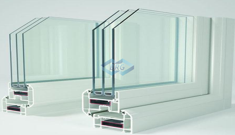 Triple glazing glass - Brothers Glass Industrial Development Co.LTD.