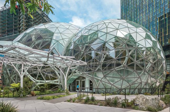 Solarban® 60 Solar Control Low‑E Glass - Brothers Glass Industrial ...